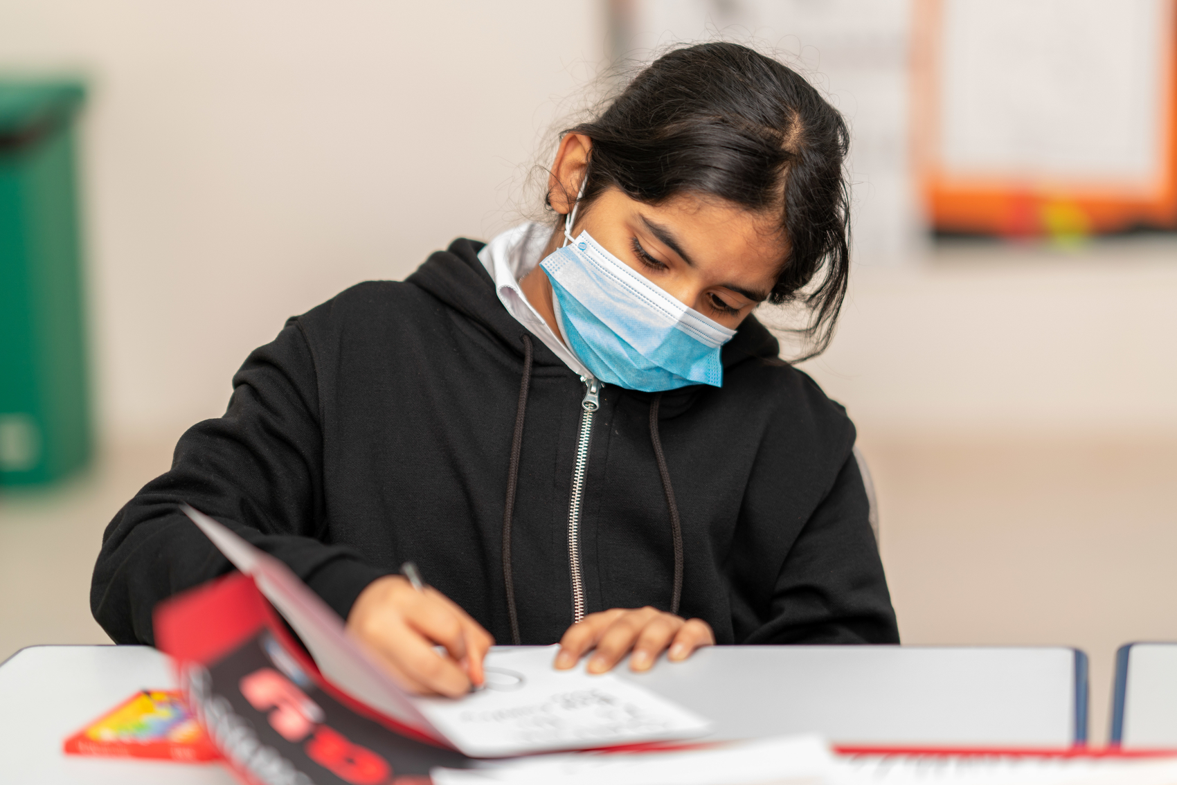 Doha Academy - Salwa School — Doha Academy