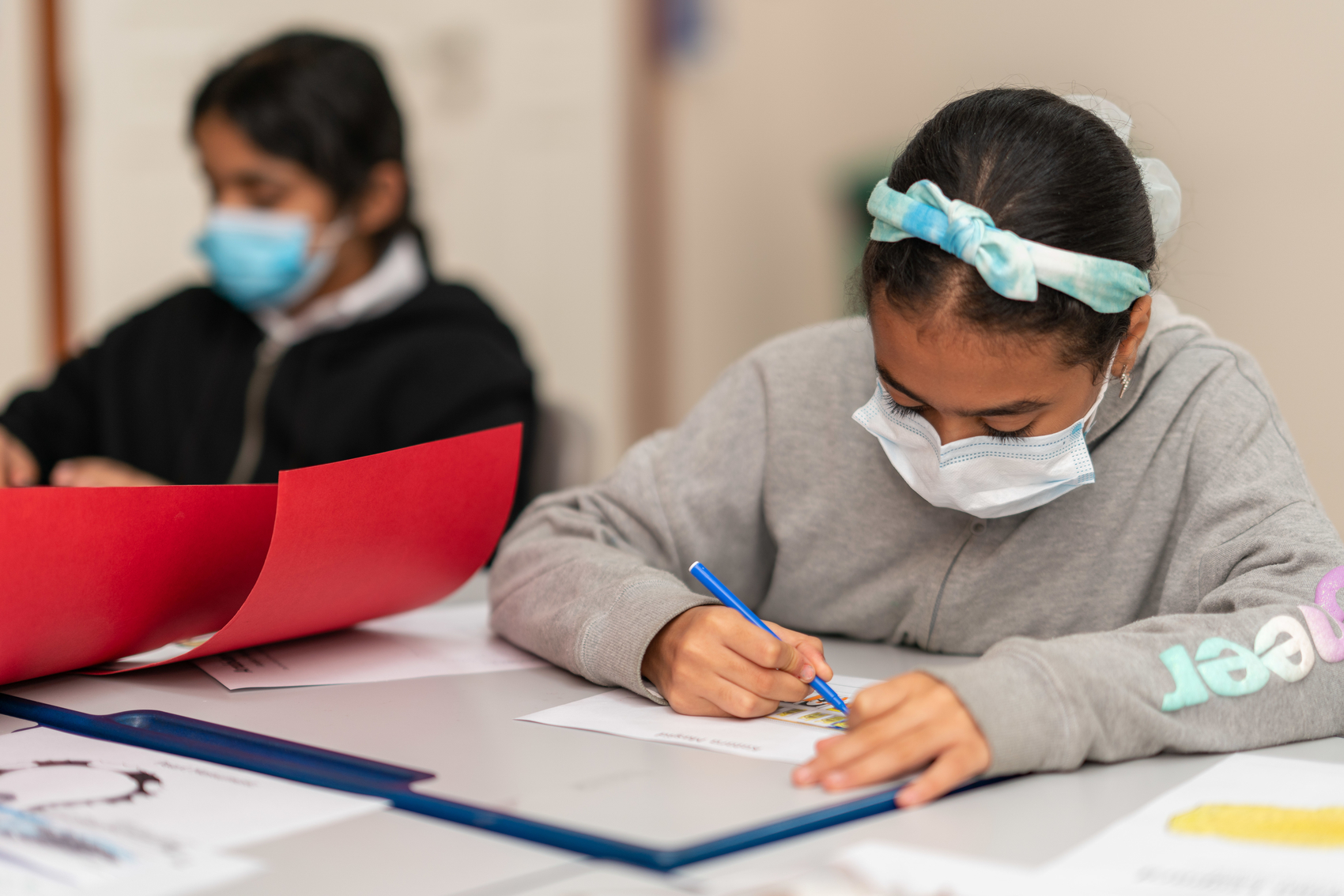 Doha Academy - Salwa School — Doha Academy
