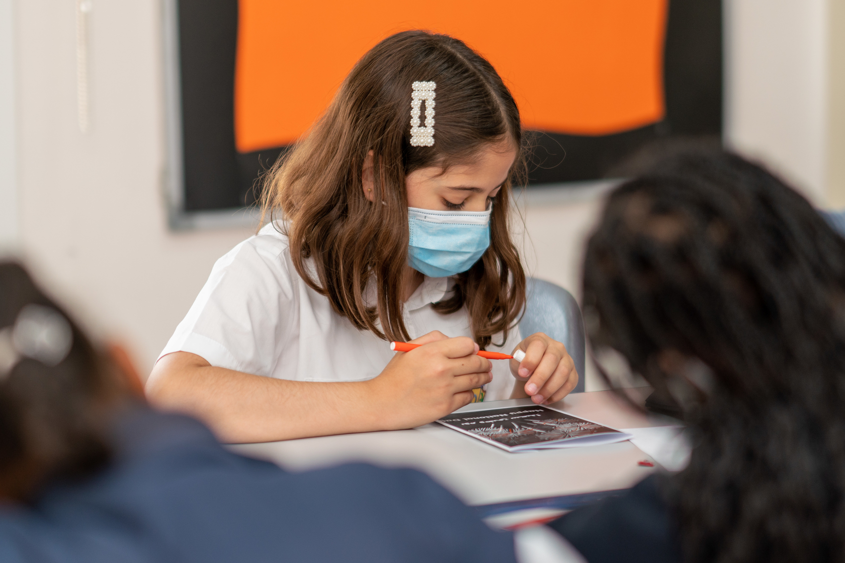 Doha Academy - Salwa School — Doha Academy