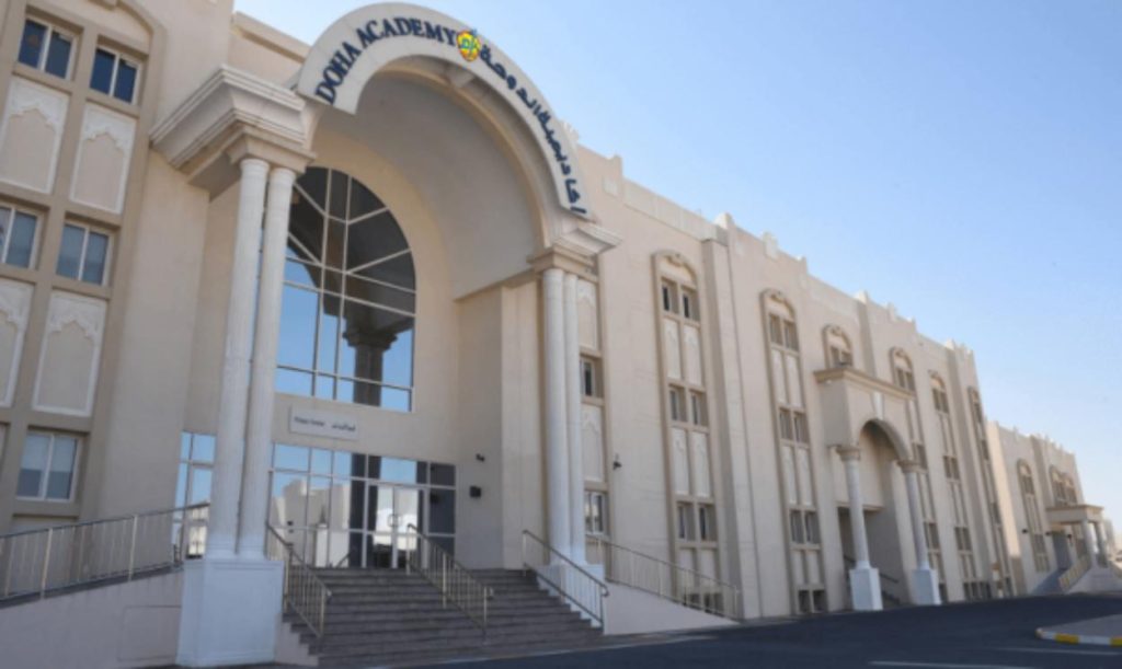 Schools — Doha Academy