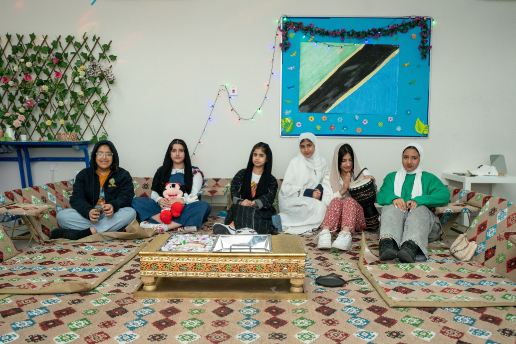 Global Village Day 2023 At Doha Academy Doha Academy Global Village Day 2023 At Doha Academy Doha Academy