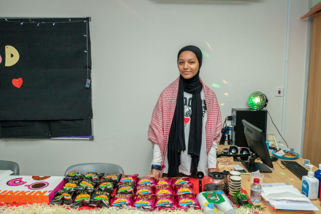 Global Village Day 2023 at Doha Academy — Doha Academy