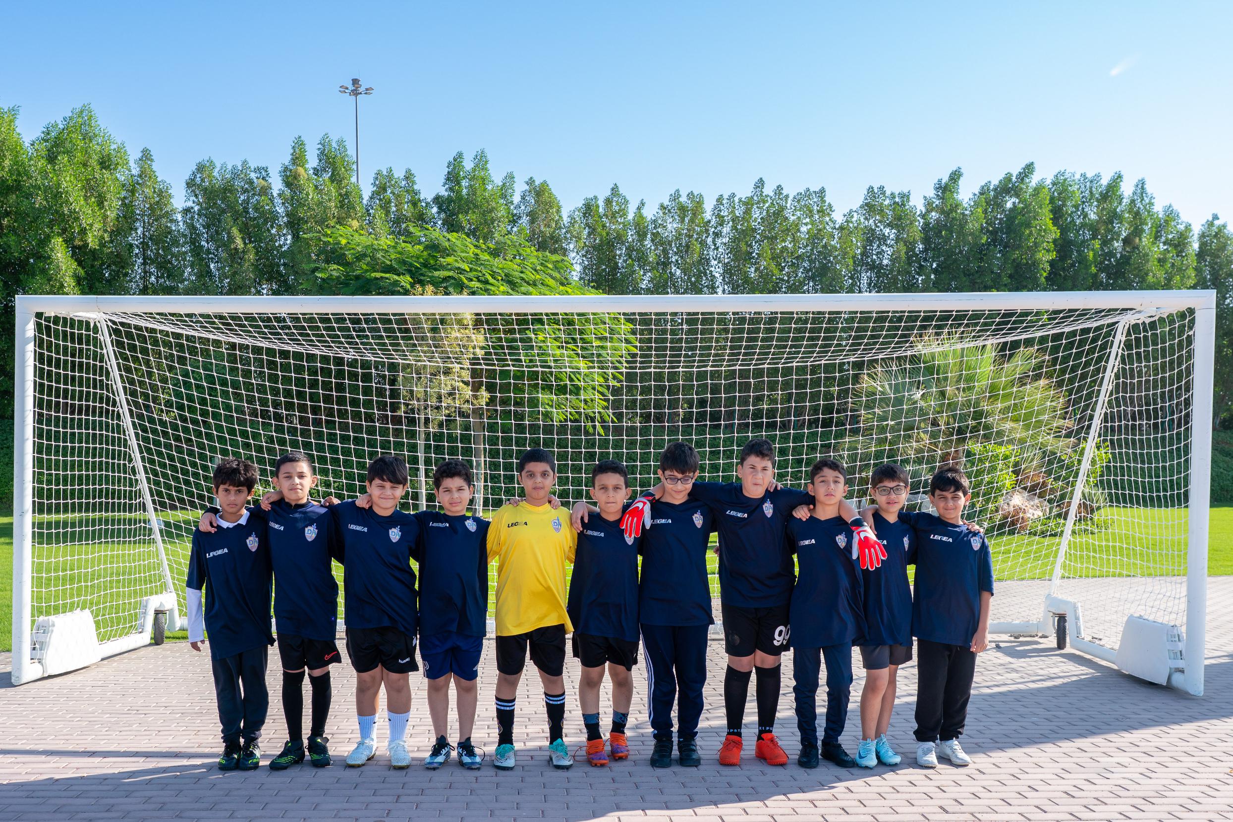 Gallery 2025,2026 Academic Year — Doha Academy